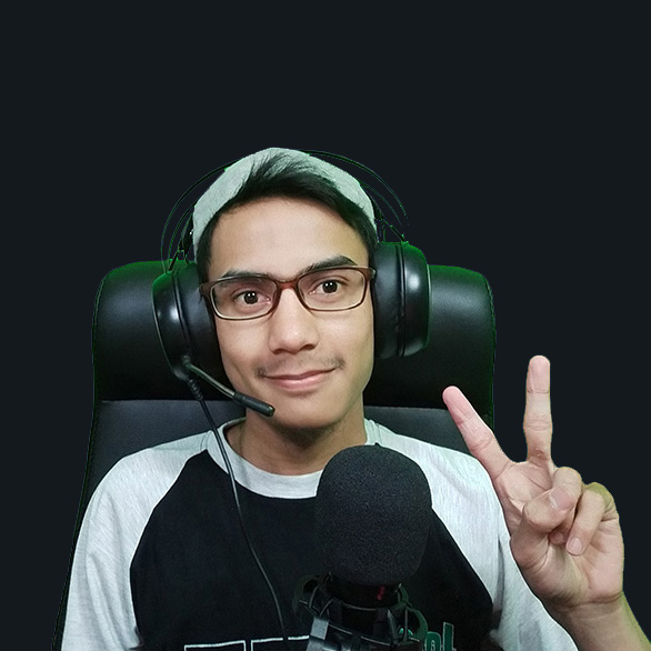 Mywebsite | Arip Budiman